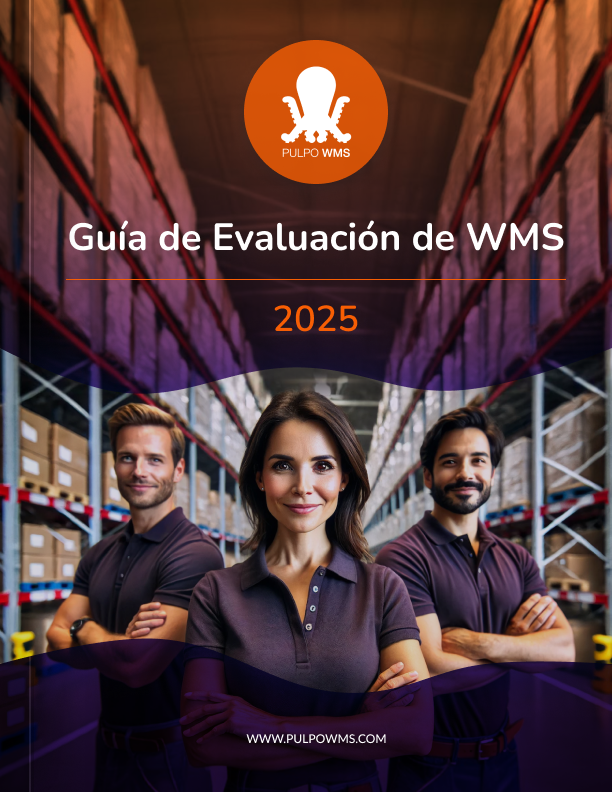 Descarga la Guía de Evaluación WMS 2025
